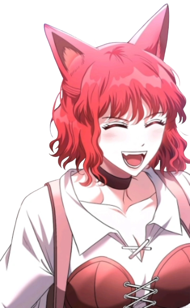 Missha Karlstein/Image Gallery | Surviving the Game as a Barbarian Wiki ...