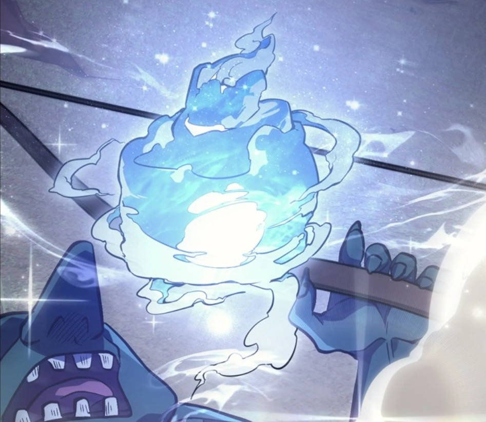 Essence | Surviving the Game as a Barbarian Wiki | Fandom