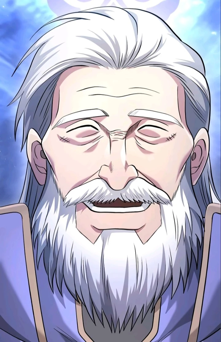 Deian Tveherion | Surviving the Game as a Barbarian Wiki | Fandom