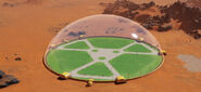 Dome | Surviving Mars Wiki | Fandom