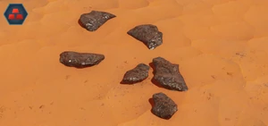 Metals - Surviving Mars Wiki