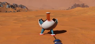 Stirling Generator - Surviving Mars Wiki