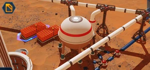 Fuel - Surviving Mars Wiki