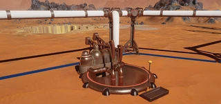 Water Extractor - Surviving Mars Wiki