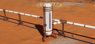 Water Tank - Surviving Mars Wiki