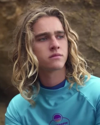 Ari Gibson | Surviving Summer Wiki | Fandom