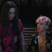 Baxter and Summer | Surviving Summer Wiki | Fandom