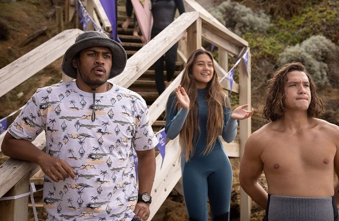 Prawnie Tetanui | Surviving Summer Wiki | Fandom