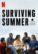 Ari Gibson | Surviving Summer Wiki | Fandom