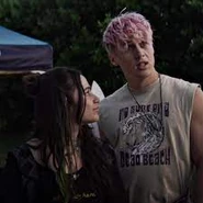 Baxter and Summer | Surviving Summer Wiki | Fandom