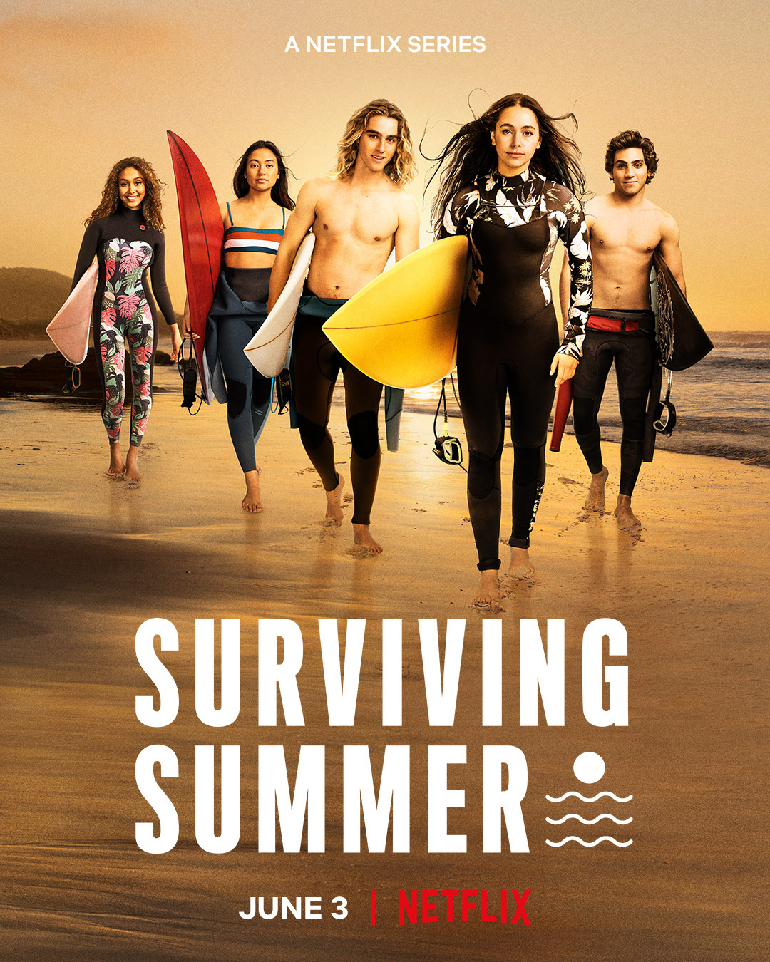 Ari And Summer Surviving Summer Wiki Fandom