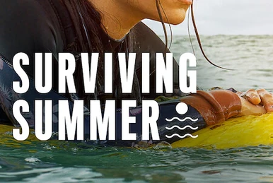 surviving summer release date