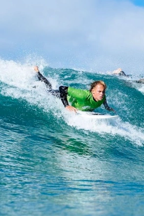 Griff Temple | Surviving Summer Wiki | Fandom