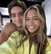 Marlon and Poppy | Surviving Summer Wiki | Fandom