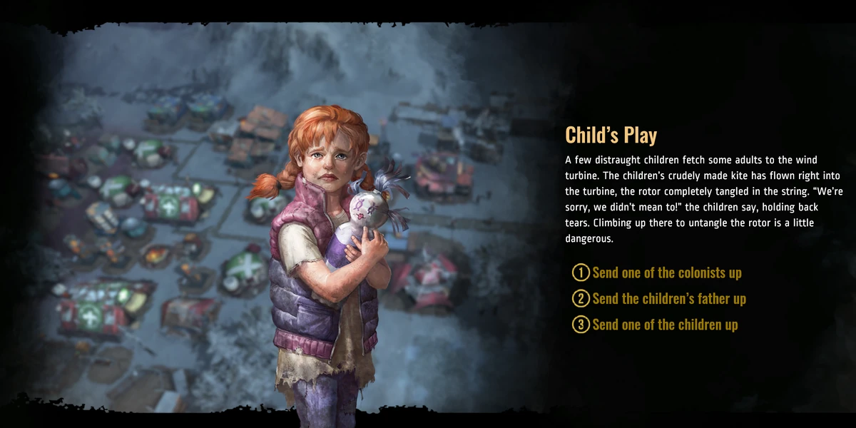 Child's Play - Surviving the Aftermath Wiki