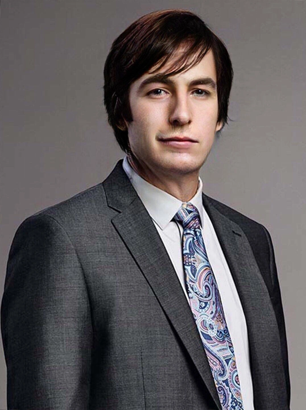 Cyrus Perle | Mesozoic Survival Wiki | Fandom
