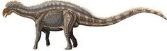 Dicraeosaurus | Mesozoic Survival Wiki | Fandom