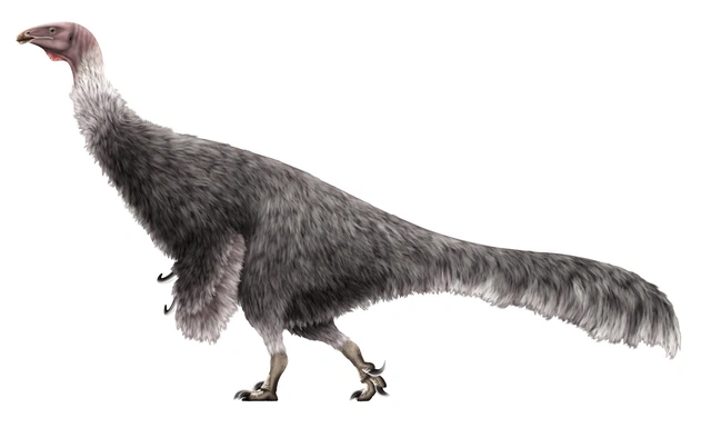 Erliansaurus | Mesozoic Survival Wiki | Fandom