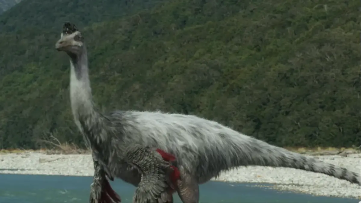 Ornithomimus | Mesozoic Survival Wiki | Fandom