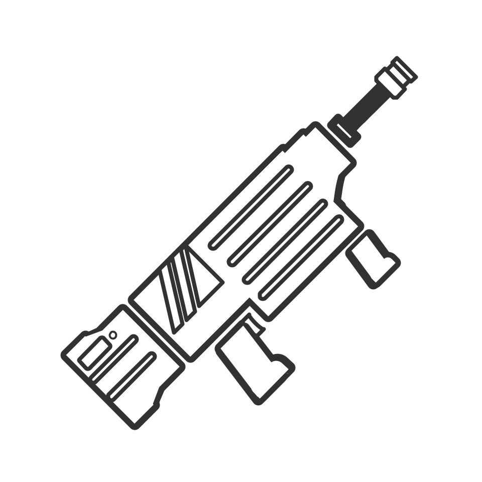 ZKZM-500 | Surviv.io Idea Wiki | Fandom
