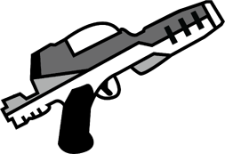 Stim Gun | Surviv.io Idea Wiki | Fandom