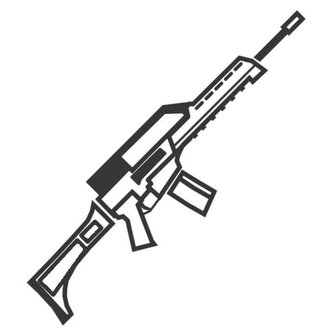 HK G36 | Surviv.io Idea Wiki | Fandom