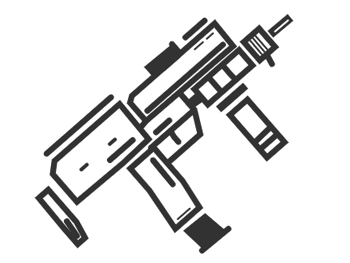 MP7 | Surviv.io Idea Wiki | Fandom