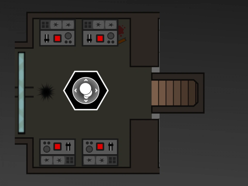 The Core Bunker | Surviv.io Idea Wiki | Fandom