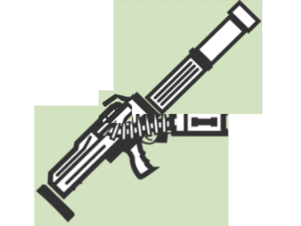 M61 Vulcan | Surviv.io Idea Wiki | Fandom