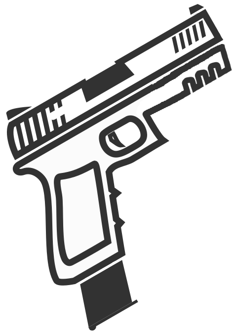 Sig Sauer M17 | Surviv.io Idea Wiki | Fandom