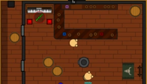 酒場 | Surviv.io Japan Wiki | Fandom