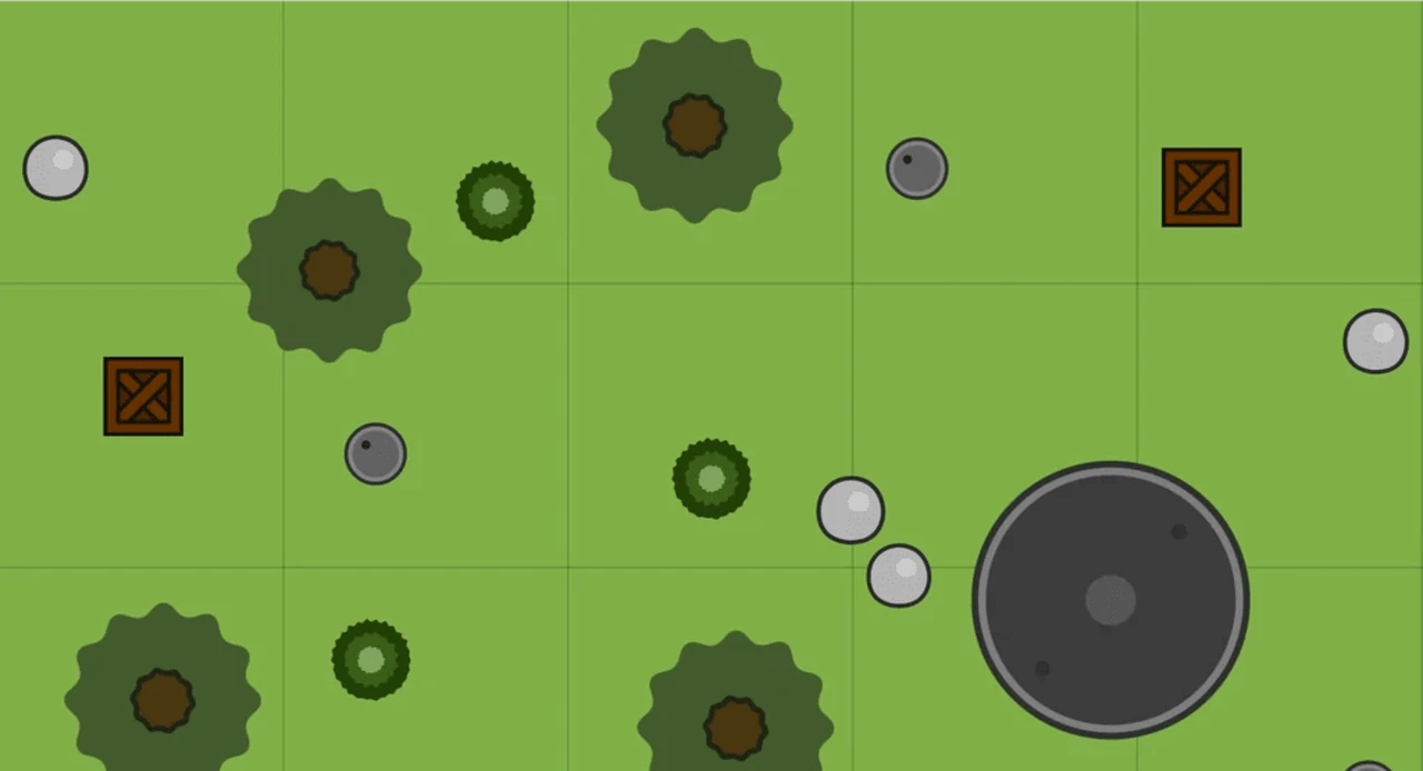 Surviv.io Art Is Fun | Fandom