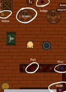 Saloon | Surviv.io Wiki | Fandom