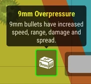 9mm Overpressure | Surviv.io Wiki | Fandom