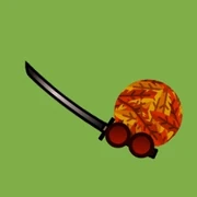 Katana | Surviv.io Wiki | Fandom