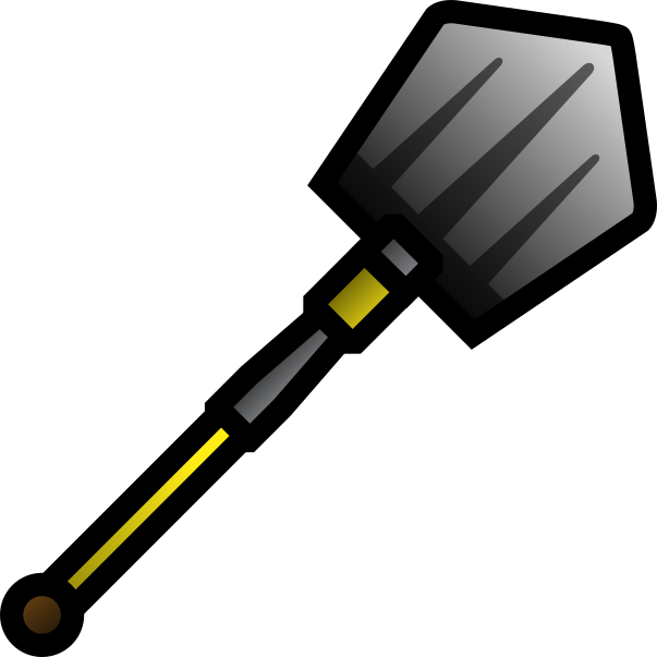 Spade | Surviv.io Wiki | Fandom