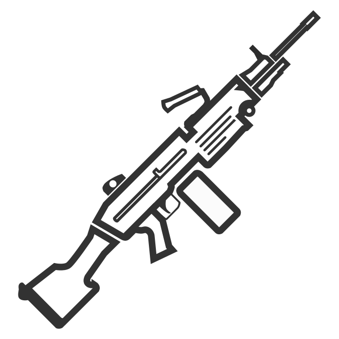 M249 | Surviv.io 中文 Wiki | Fandom