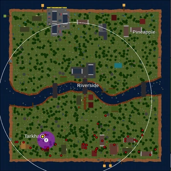 50v50 Last Sacrifice Map | Surviv.io Wiki | Fandom