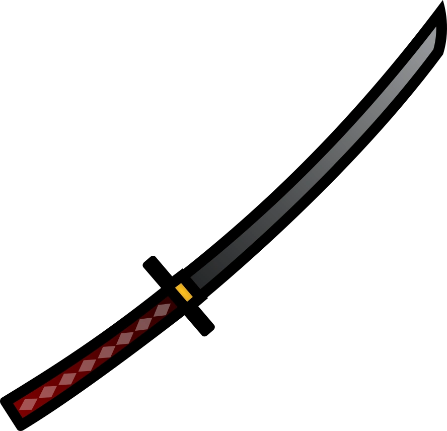 Katana | Surviv.io Wiki | Fandom