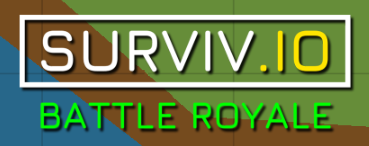 surviv.io | Surviv.io Wiki | Fandom
