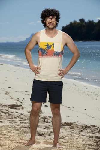 Matt Blankinship | Survivor (American TV series) Wiki | Fandom