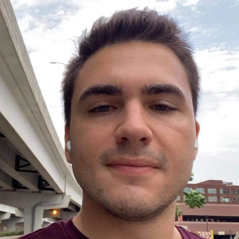 Luke Fyle | Survivor Animation Wiki | Fandom