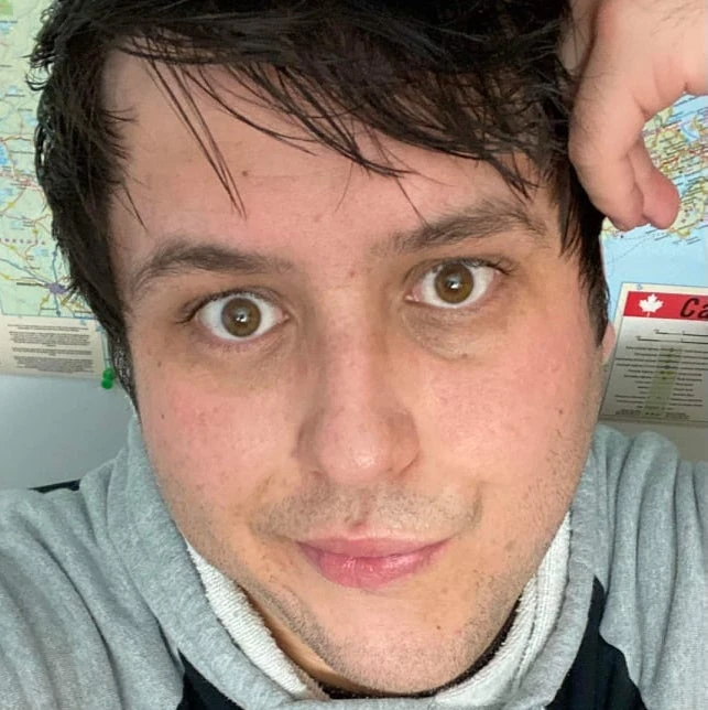 Kyle McLeod | Survivor Animation Wiki | Fandom