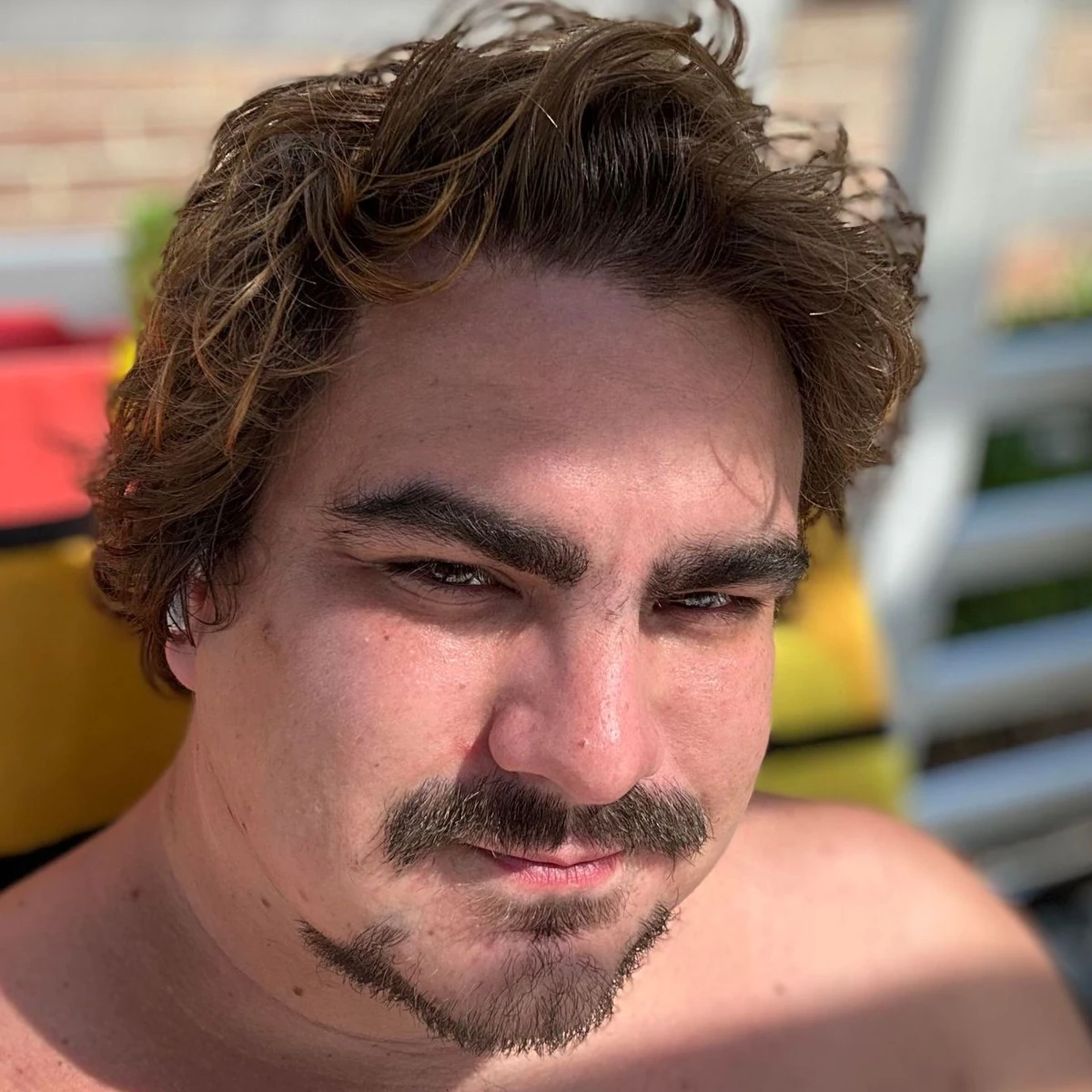 Dan Bragilevsky | Survivor Animation Wiki | Fandom