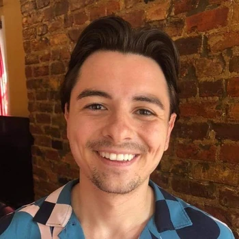 Cooper Rohan | Survivor Animation Wiki | Fandom