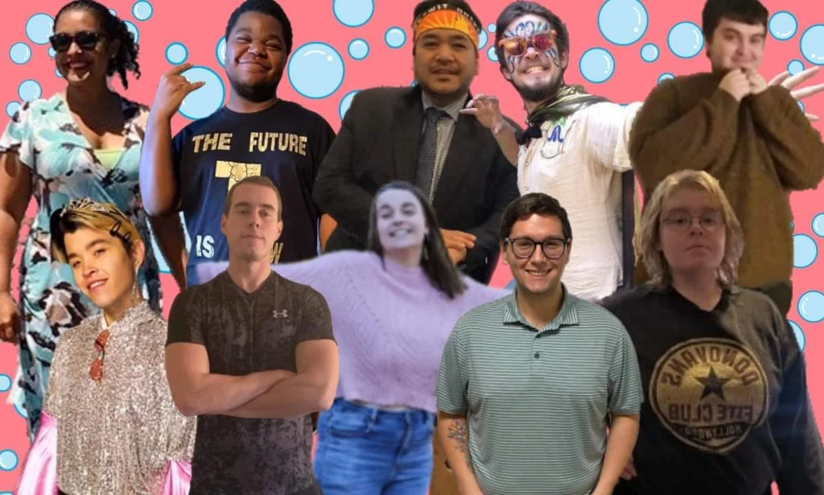 Patrick | Survivor Animation Wiki | Fandom