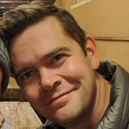 David Jackson | Survivor Animation Wiki | Fandom