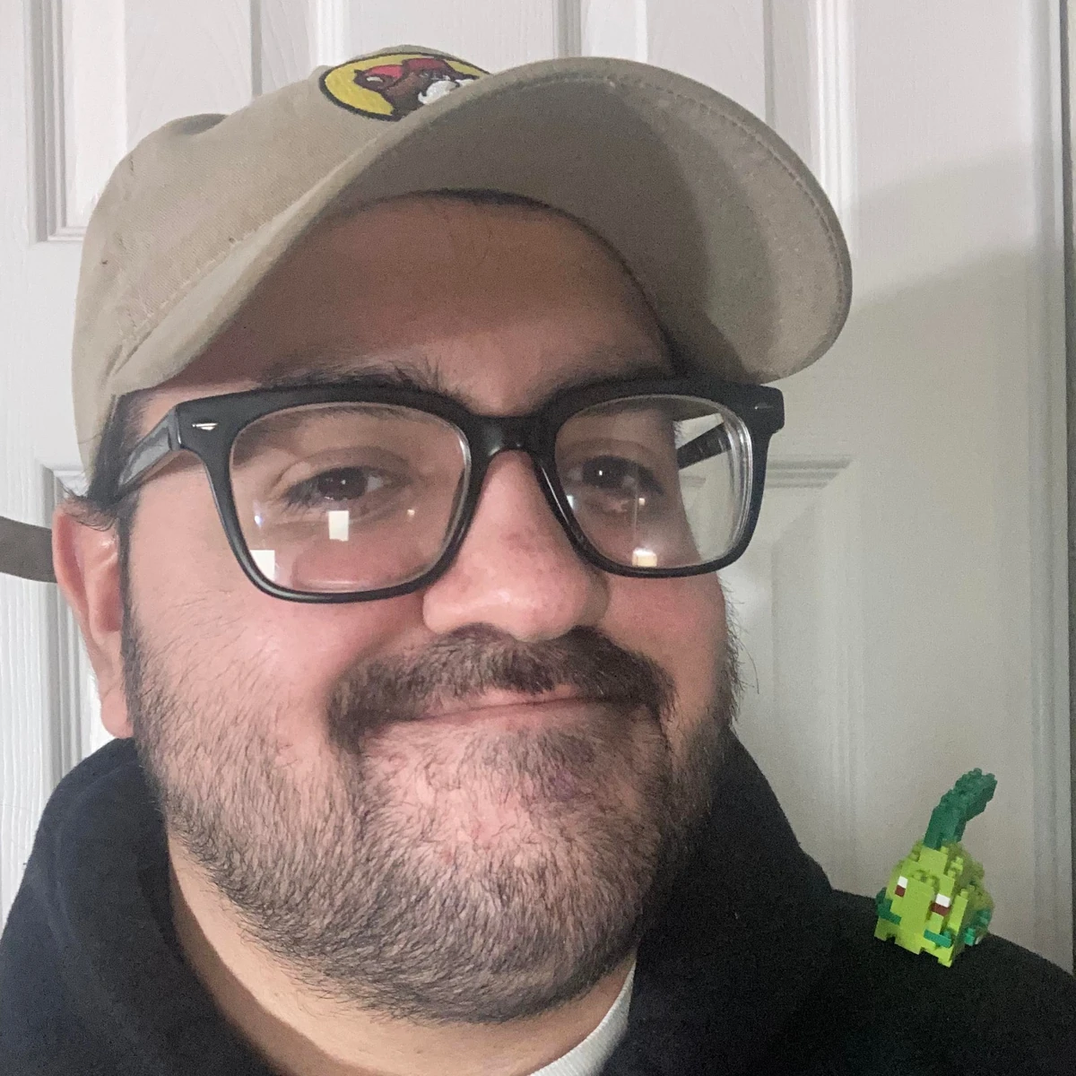 Jay Lopez | Survivor Animation Wiki | Fandom