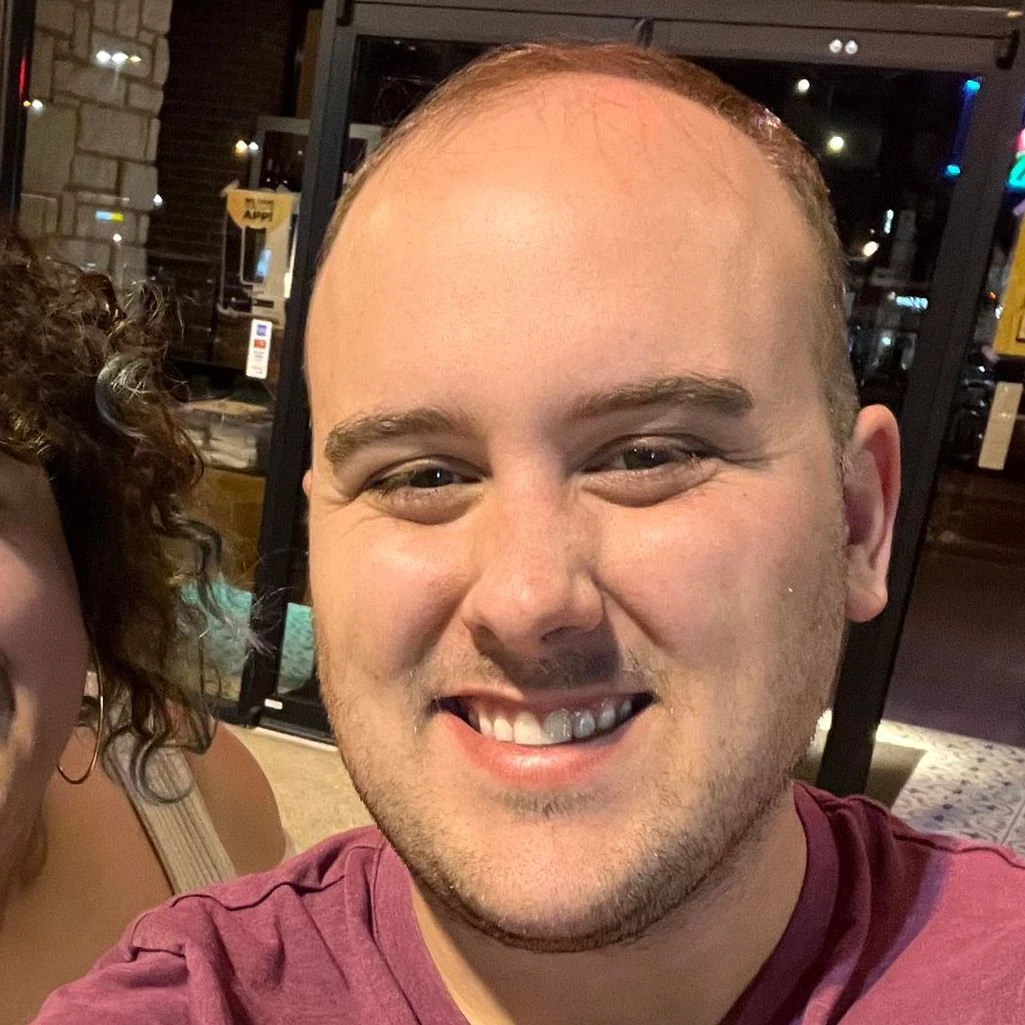 Andrew Hart | Survivor Animation Wiki | Fandom