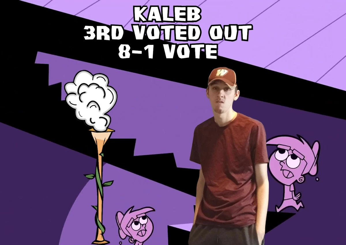 He Absolutely Looks Like A Chad | Survivor Animation Wiki | Fandom